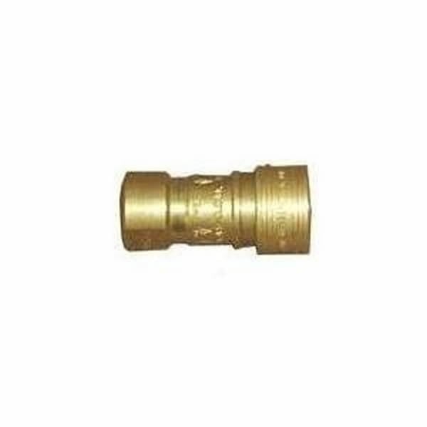 Natural Gas Quick Disconnect | Woodland Direct