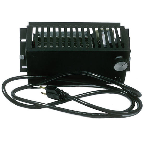 Osburn 900 Ultra-Quiet Crossflow Blower - Variable Control | Woodland ...