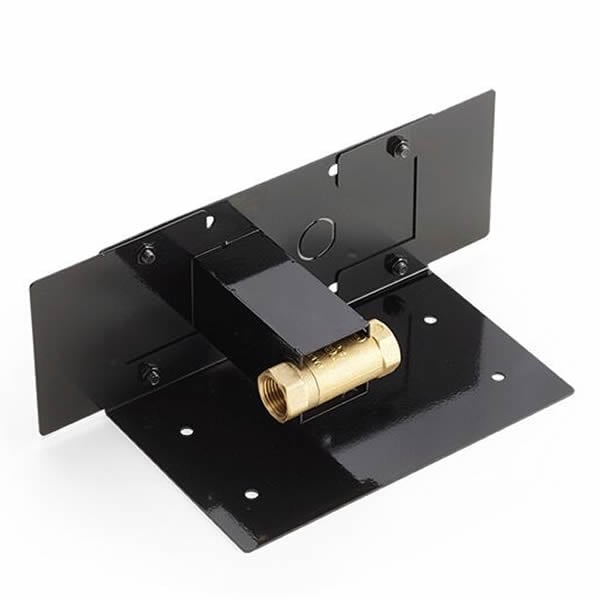 Patio Paver Bracket Kit | Woodland Direct