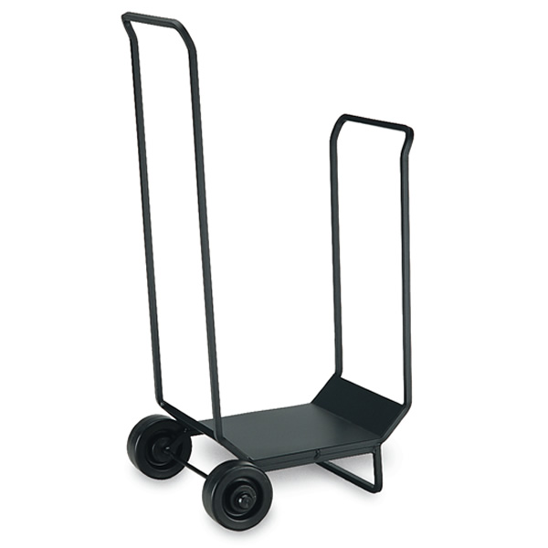 Traditional Wood Cart | Woodland Direct