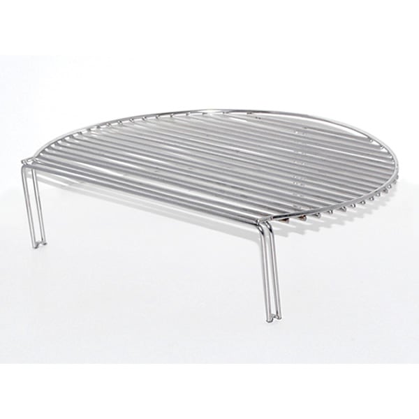 ProFire Double Cooking Grid | Woodland Direct