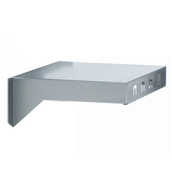 ProFire Stainless Steel Side Shelf | Woodland Direct