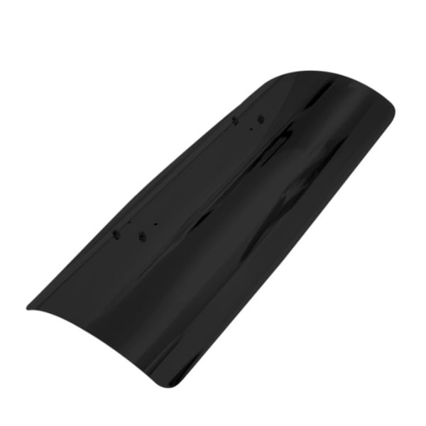 Bromic Tungsten 500 Series Heat Deflector | Woodland Direct