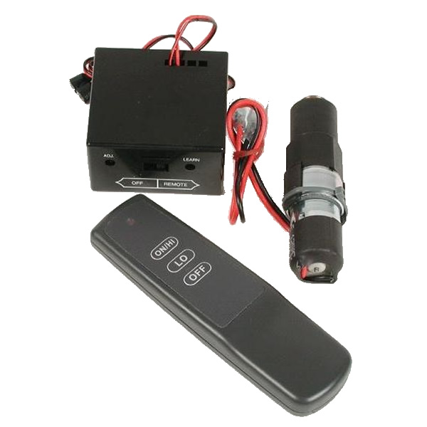 Variable Flame Conversion Kit | Woodland Direct