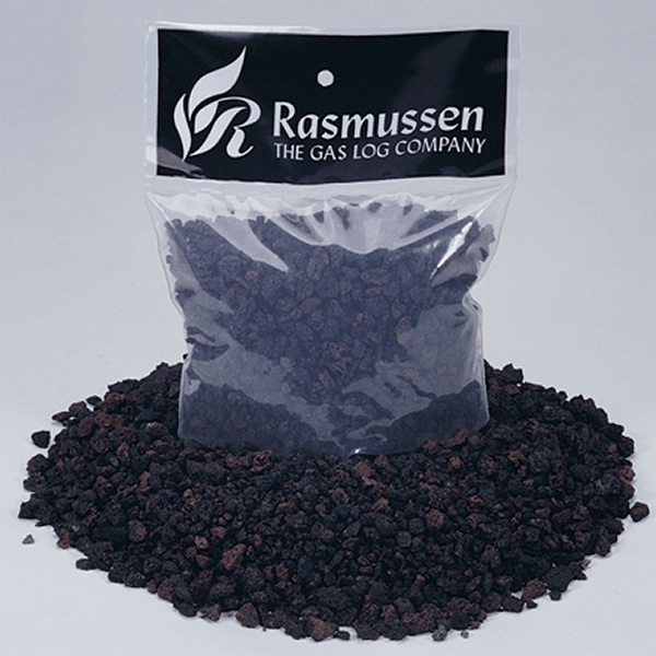 Volcanic Ash - 5 lb. Bag | Woodland Direct