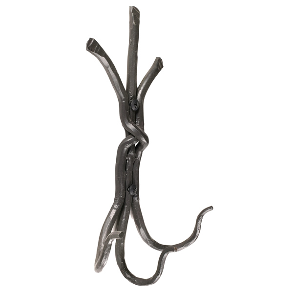 Rush Hook - Triple | Woodland Direct