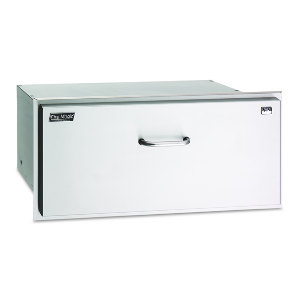 Select Large Utility Drawer | Woodland Direct