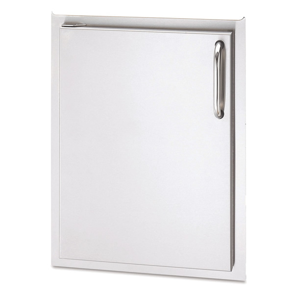 Select Vertical Single Access Doors 14 1/2" x 21" - Left Hinge ...