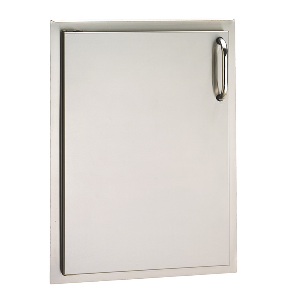 Select Vertical Single Access Doors 17 1/2" x 21" - Right Hinge ...