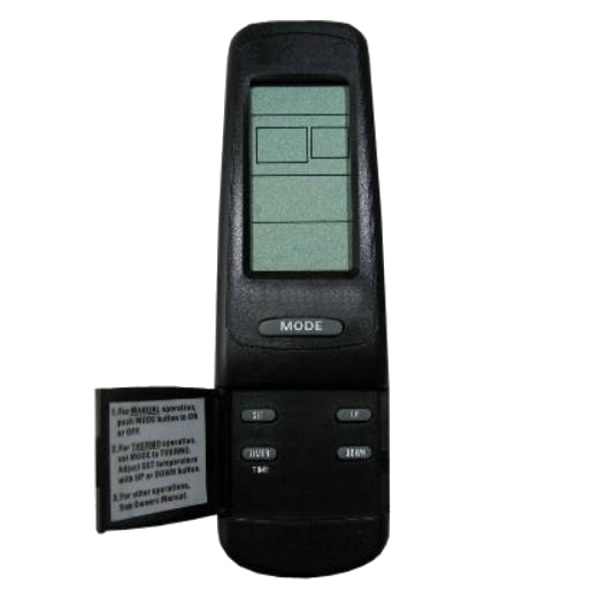 SkyTech RC SMART III Heat-N-Glow Remotes - 110V | WoodlandDirect.com ...