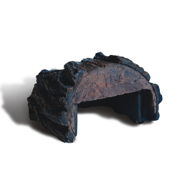 SkyTech RS-2 Log Style Remote Control Receiver Cover | Woodland Direct