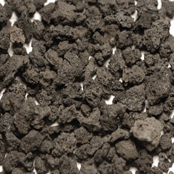 Small Lava Rocks | Woodland Direct