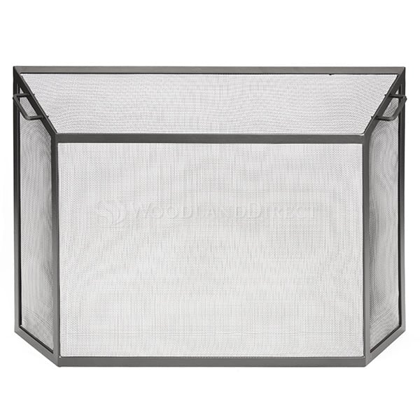 Spark Guard Screen - Small | Woodland Direct