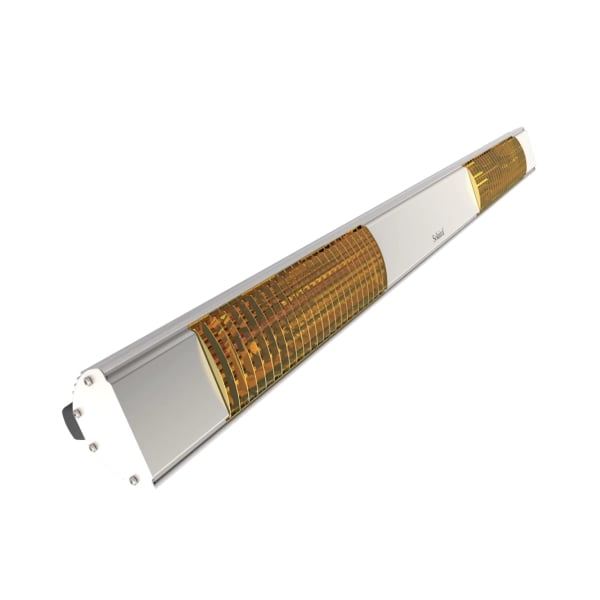 Solaira XL Slim H2 Series 3000W Patio Heater - Stainless Steel ...