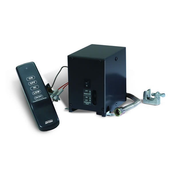 Spark to Pilot Valve Kit AFVK-SP-H/L | Woodland Direct