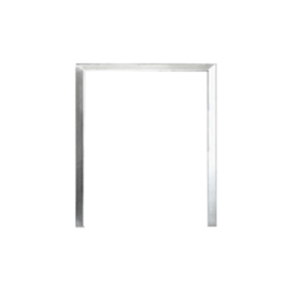 Summerset Refrigerator Trim Kit | Woodland Direct