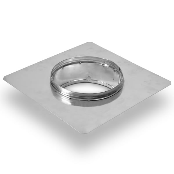 Vacu-Stack Chimney Cap Adapter | Woodland Direct