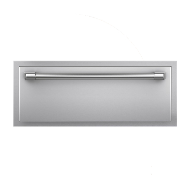 Wildfire Outdoor Warming Drawer | Woodland Direct