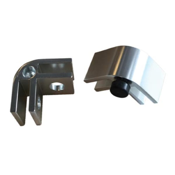 Wind Guard Replacement Corner Clip | Woodland Direct