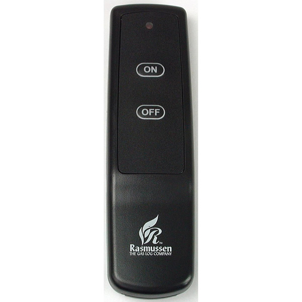 Wireless On/Off Remote Transmitter | Woodland Direct