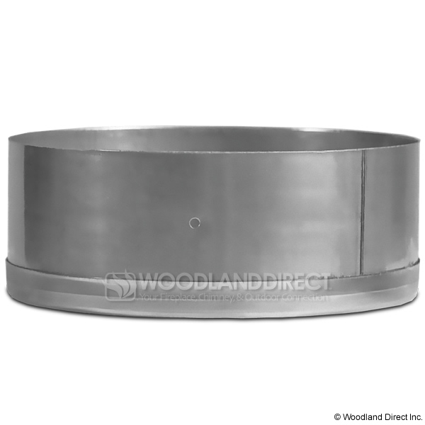 Tee Cap - 6" | Woodland Direct