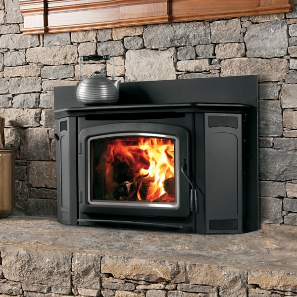 IronStrike Montlake 300 Wood Insert | Woodland Direct