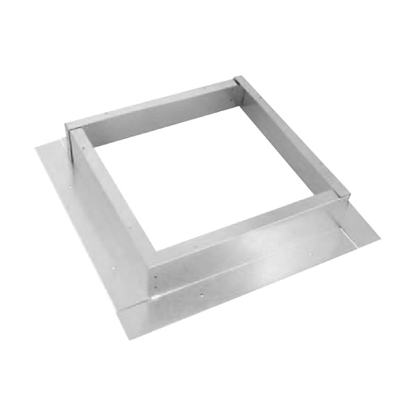 DirectVent Pro 4" Vinyl Siding Stainless Steel Standoff Kit | Woodland ...