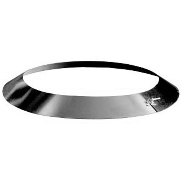 DuraChimney 14" Storm Collar | Woodland Direct