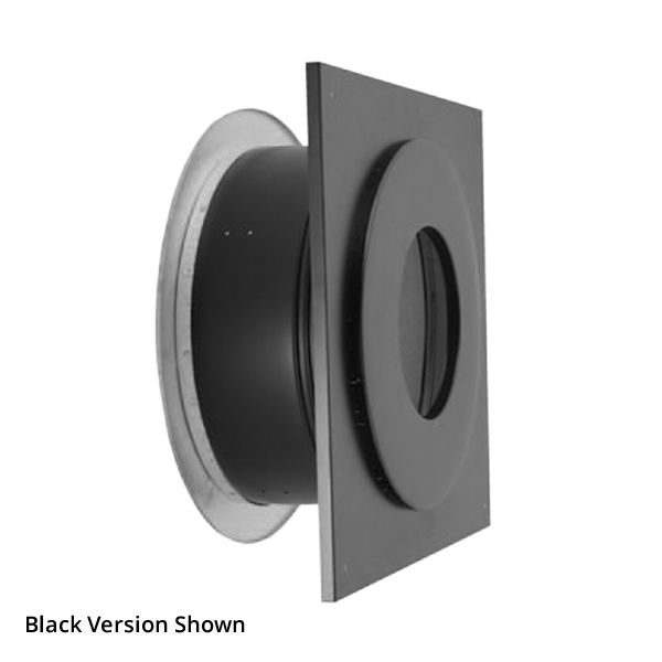 DuraPlus 6" Wall Thimble | Woodland Direct