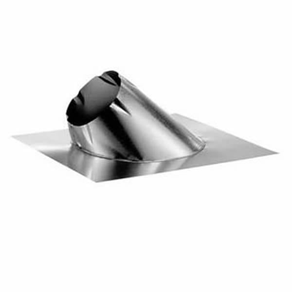 DuraTech 8" Flat Roof Flashing | Woodland Direct