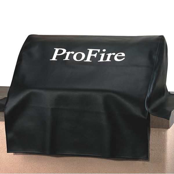 ProFire Grill Cover - for 27" Built-In Grill | Woodland Direct