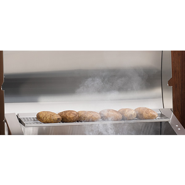 TEC Warming Rack for Patio, ST Patio, and Searmaster - 26" | Woodland ...