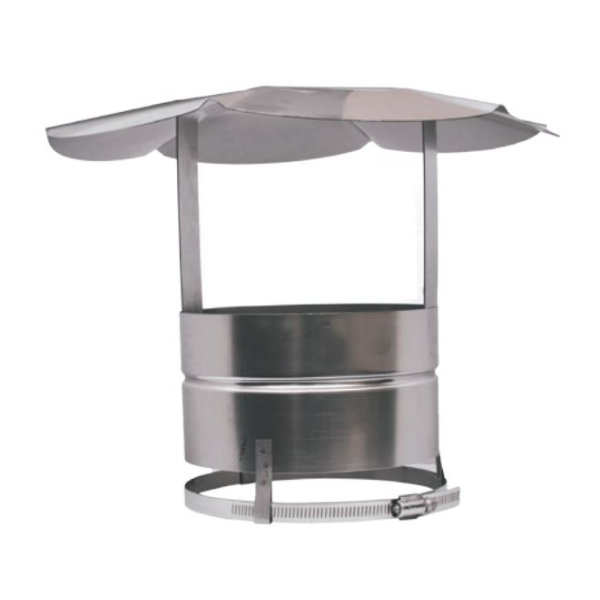 Quick Cap without Screen | Woodland Direct