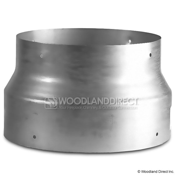 6"-5" Reducer/Increaser | Woodland Direct