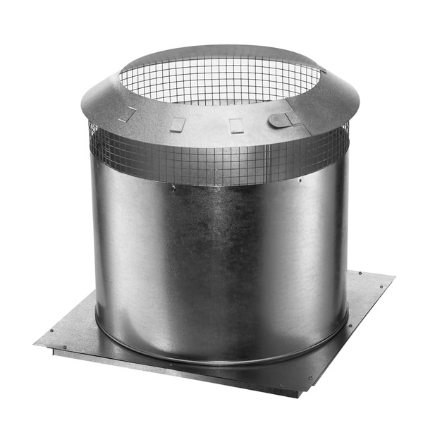 Isokern Eco-Steel+ Attic Insulation Shield | Woodland Direct