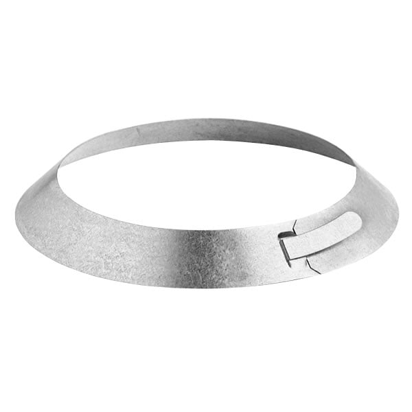 Metal-Fab Storm Collar | Woodland Direct