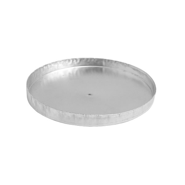 Metal-Fab Tee Cap | Woodland Direct