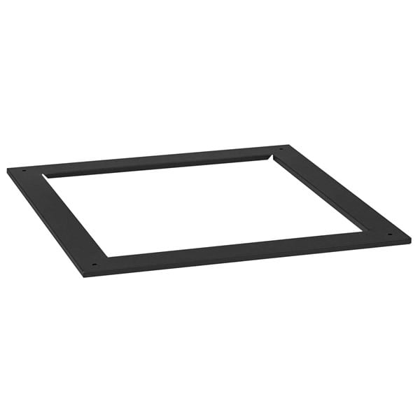 Metal-Fab 6" Temp Guard Ceiling Support Trim | Woodland Direct